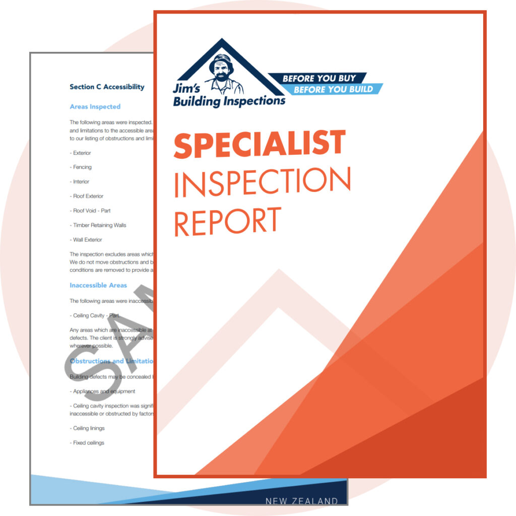 Strata Reports & Inspections | Jim’s Building Inspections