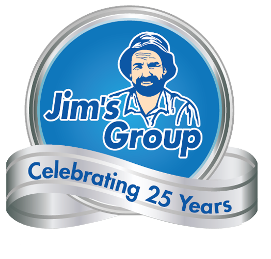 The Jim's Group Model – 25 years of success