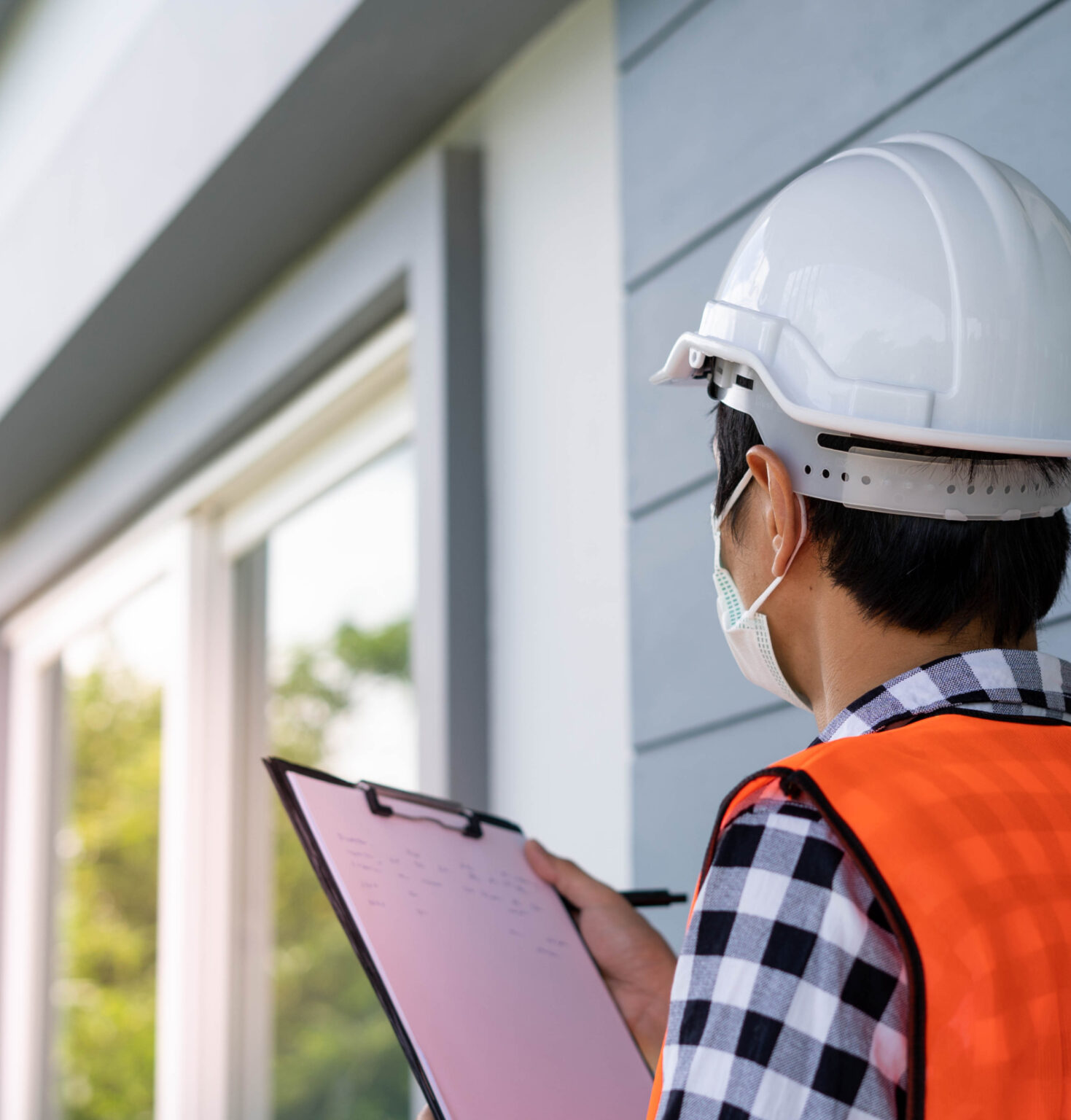 Premium Pre-Purchase Building Inspections | Jim’s