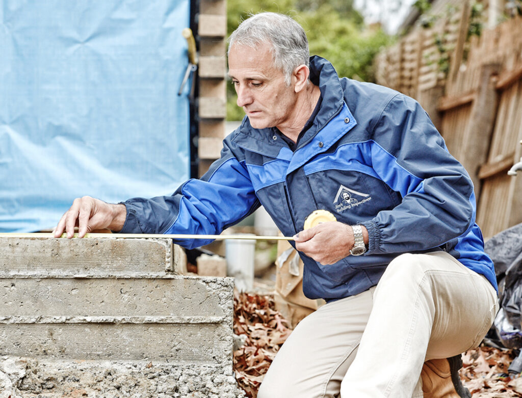 Owner Builder Warranty Reports | Jim’s Building Inspections