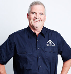 Our Inspectors | Certified Professionals | Jim’s Building Inspections