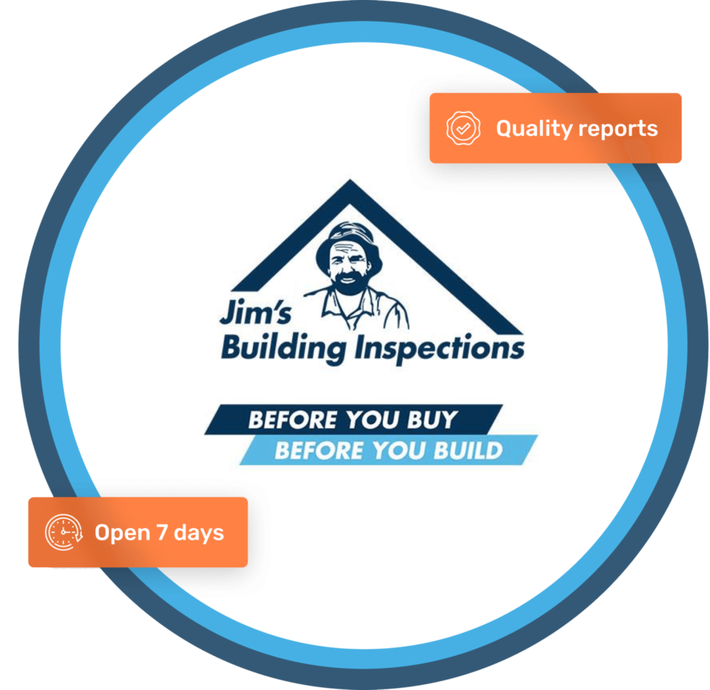 Jim's Building Inspections | Before You Buy Before You Build