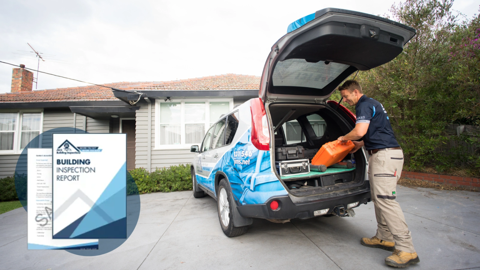Building Inspection South Perth: Real Case Study & Guide